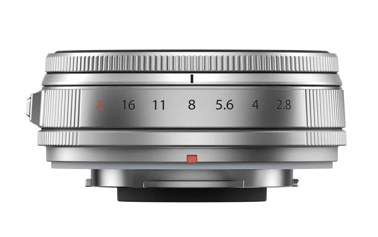 [Usato] Fujifilm XF 23mm f/2 R WR – Obiettivo Compatto Tropicalizzato ...